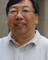 Edwin Wang | Cumming School of Medicine | University of Calgary